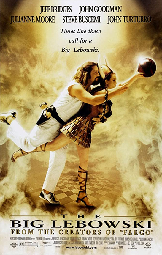 The Big Lebowski - Cineplex Cinemas Australia